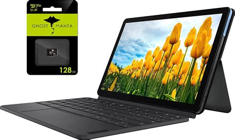 Lenovo IdeaPad Duet Chromebook Спецификации тестове и цени LaptopMedia България