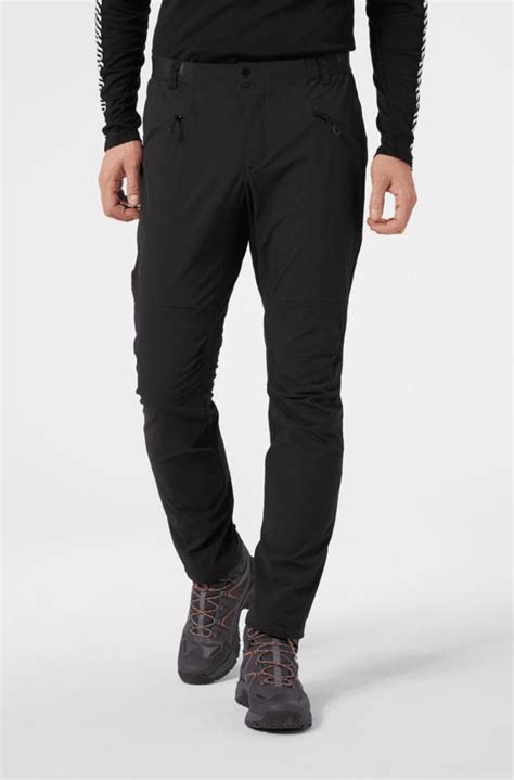 Helly Hansen Rask Lahke Hlače Iz Softshela Emporium