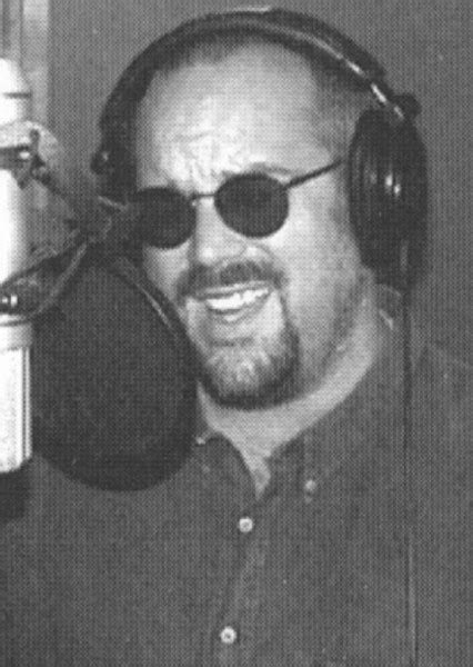 Michael Guinn Fan Casting