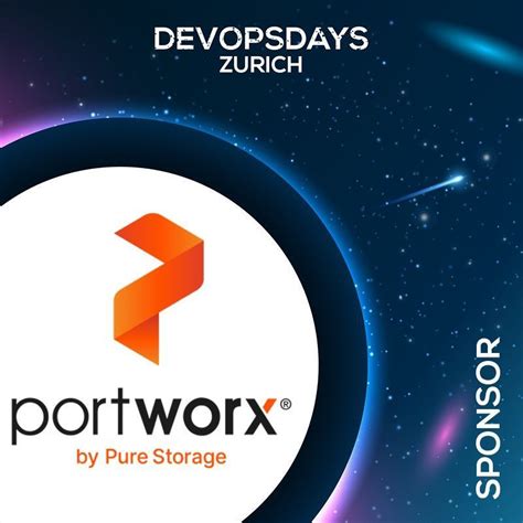 Devopsdays Zurich On Linkedin Dodzh Devops Sponsor Devopsdays