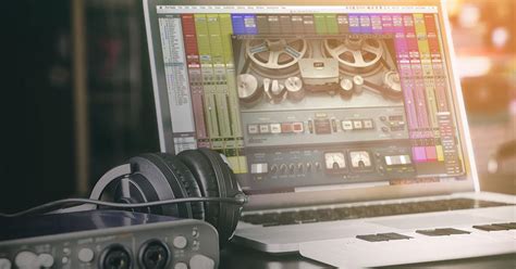 How To Get A Console Sound In The Box