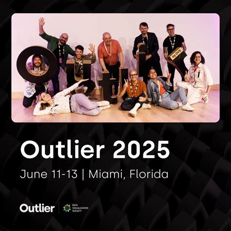 Dataviz Data Visualization Society