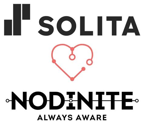 Nodinite And Solita Announce Partnership Nodinite