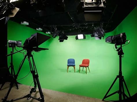 Ellipsoidal Lighting Precision Focus Crisp Projection