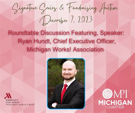 Mpi Michigan Chapter On Linkedin Meetingsandevents Michiganevents