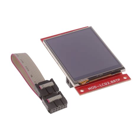 MOD LCD RTP Olimex LTD Optoelectronics DigiKey