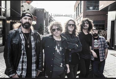 Candlebox Announce First And Last Ever Australian Tour January 2024