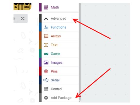 Makecode Introducing Adafruit Crickit Makerobotfriend Adafruit