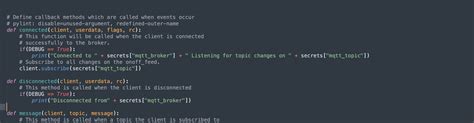 Make A Canairi Inspired Smart Air Quality Sensor Using Circuitpython