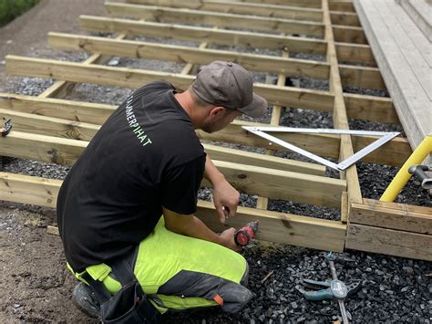 Terassit Tammerpihat Oy