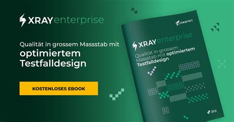 Xray By Xblend On Linkedin Xray Enterprise Ebook Deutsch