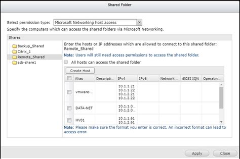 Remote Replicate ISCSI LUN And Shared Folder Using SnapSync On QNAP Enterprise Storage QNAP