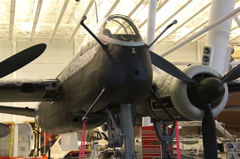 Visited The Air And Space Museum Udvar Hazy Location General Discussion Large Scale Planes