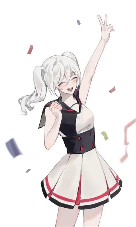 팬아트 최애 코디