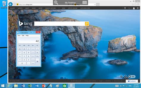 Microsoft Remote Desktop App Updated With New Ui Multiple Sessions