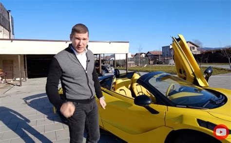 Mesajul Milionarului Donca Pentru „haterii” Care îl Acuzau înainte De