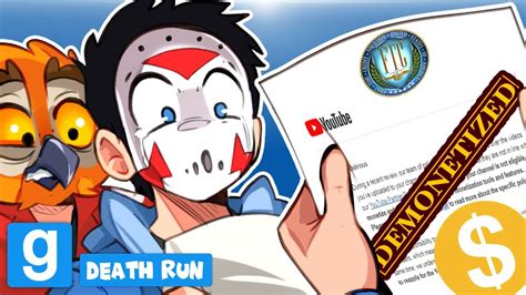 Gmod Ep 106 This Video Is Demonetized Youtube