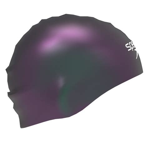 Adult Fastskin Hiro Cap Purple Speedo Ca