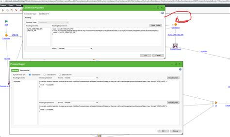 solved problem report synchronization ptc community