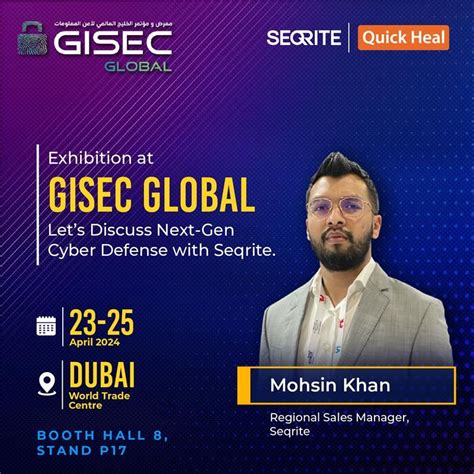 Cybersecurity Innovative Seqrite