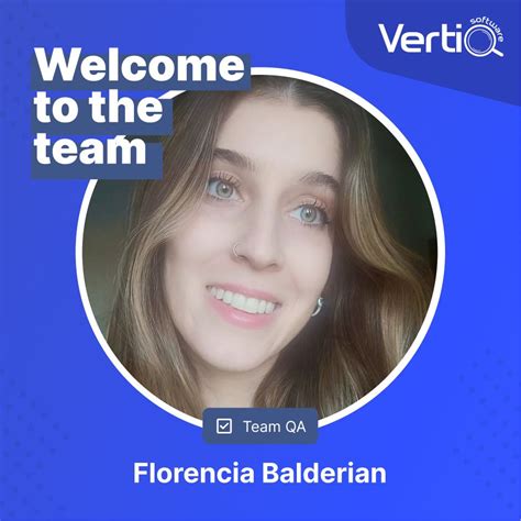 Vertiq Software Llc On Linkedin Welcome Aboard Were Thrilled To Have You Join Our Team
