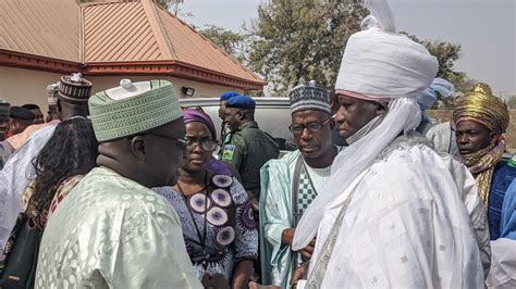 Enhancing Immunisation Through The Northern Nigeria States Routine