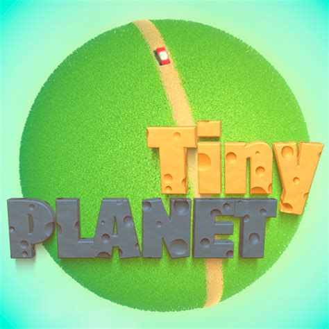 Tiny Planet Game Play Online At Games