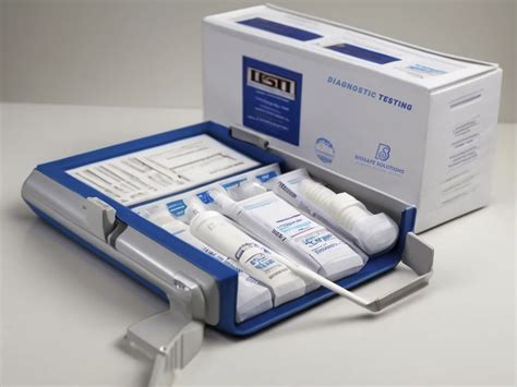 The Future Of Diagnostic Testing Innovations In Healthcare Biosafe Solutions