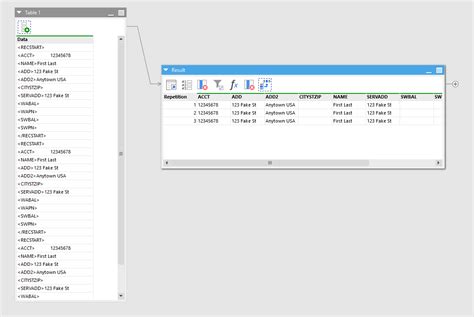 Need Help Understanding How To Convert This Unformated Data Easymorph Community Data