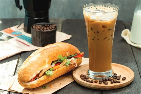 Vietnamese Coffee Find And Enjoy The Best Vietnamese Iced Coffee Near Me
