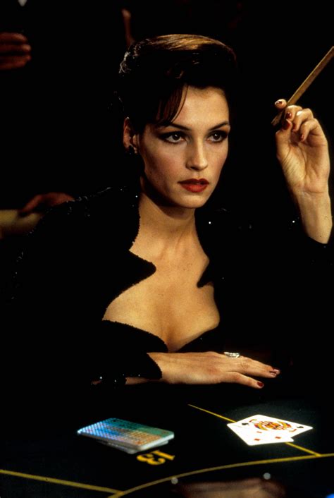 La Actriz De ‘goldeneye Califica De Denigrante El Título De “chica