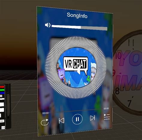 Udon Music Player With Spectrums Found Ripperstore Forums
