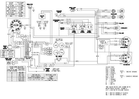 Polaris Iqr 440 Trail Conversion Notes
