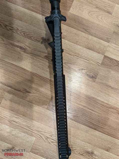 SOLGW 13 7 EXO2 5 56mm Rifle Northwest Firearms