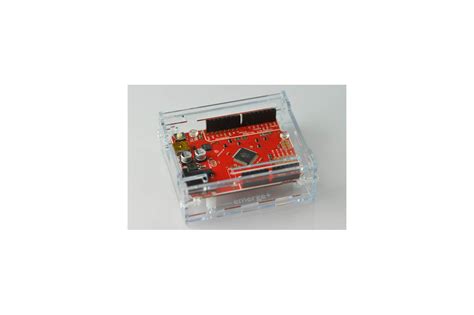 Project Box For Arduino From Akafugu Corporation On Tindie