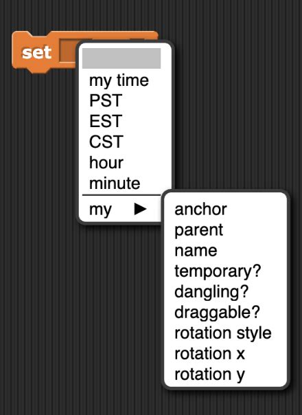 I Think I Found A Bug With Rotation Style And Costume Switching Snap Bugs Snap Forum