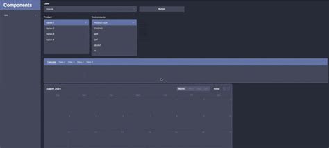 Simple Fast And Easy Dark Mode 🤝 Community Show And Tell Retool Forum