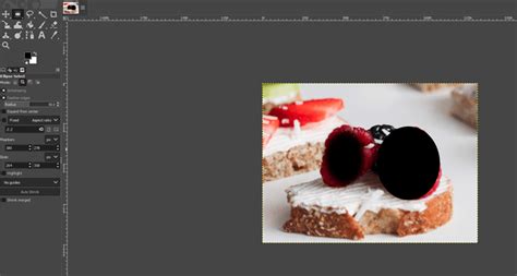 Gimp Move Selection How We Can Perform Move Selection In Gimp