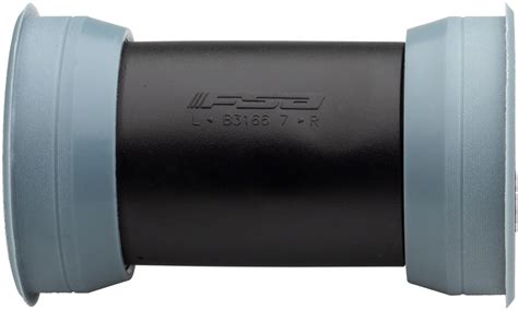 Fsa Premium Megaexo Crank To Pf86 Bottom Bracket Dons Bicycles