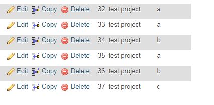 Javascript Dynamic Input Values Doesn T Save In The Databsae With Codeigniter Stack Overflow