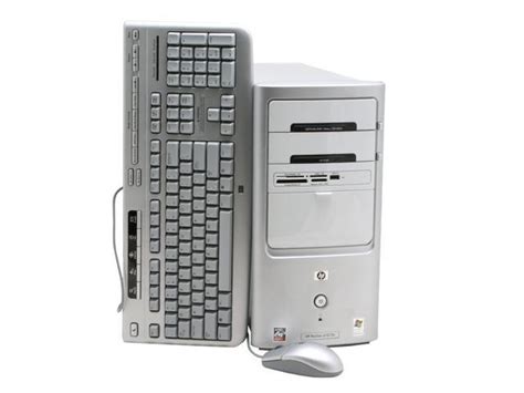 Windows Xp Hp Computer