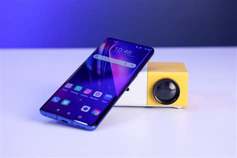 Phone To Projector Transformation Easy Steps Citizenside