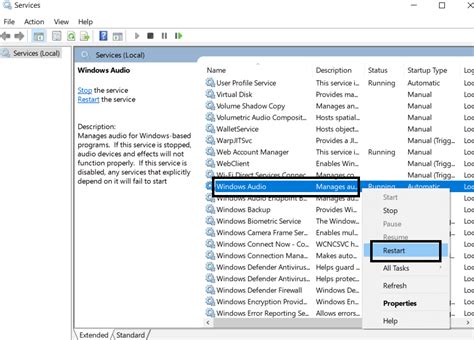 How To Fix Audio Problems On Windows PC