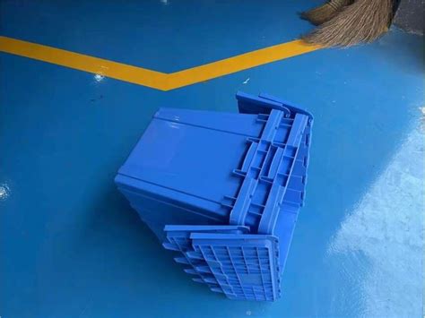 China Stackable Storage Bins With Lids Manufacturers Suppliers Factory Custom Service