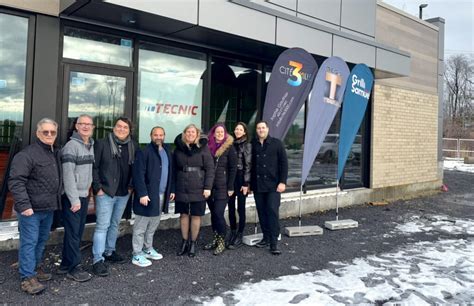 Une Nouvelle école De Conduite Tecnic Cité 3000