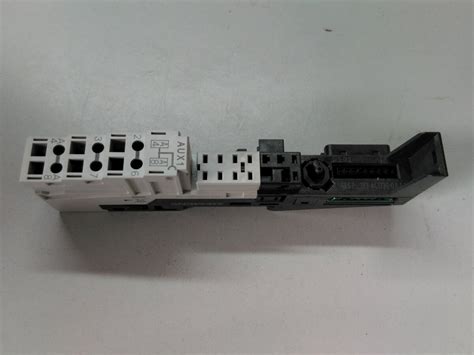 Siemens Simatic S7 Et200s Terminalmodul 6es7 193 4cd30 0aa0 Lagernd 7 00