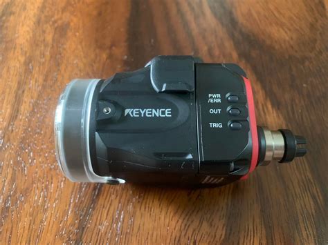 🙏🏻🙏🏻🕹🕹🕹🙏🏻🙏🏻 Keyence Senson 👍🏻 Iv 150ma มือสองพร้อมใช้งาน 🎉 ชิ้นละ