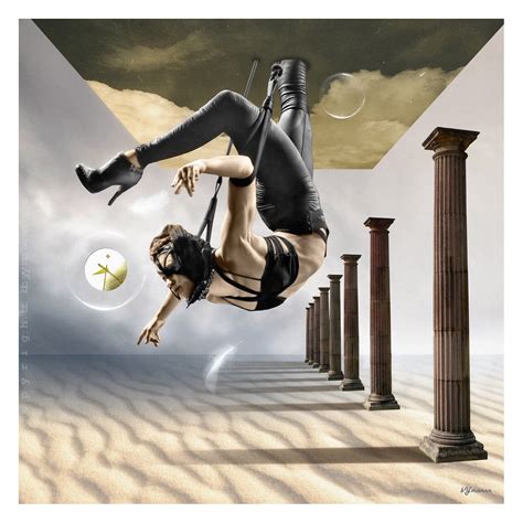 Autre Lequilibriste Précaire Virage 180° En Vue