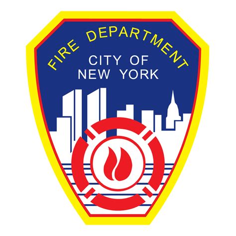Fdny Logo Misc