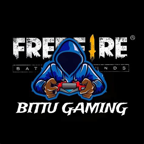 Bittugaming55 Tv Me Free Fire 🔥 My Instagram Id Link 🔗